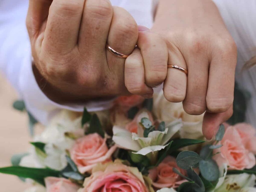 Details of European Marriage - Dailytimely.com